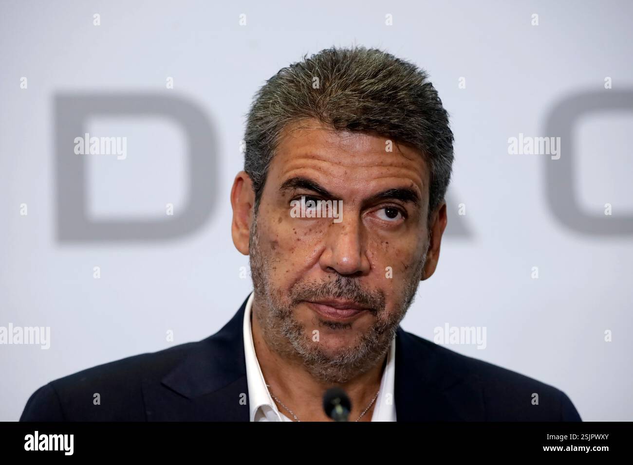 La fundacion de la ciudad de mexico hi-res stock photography and images ...