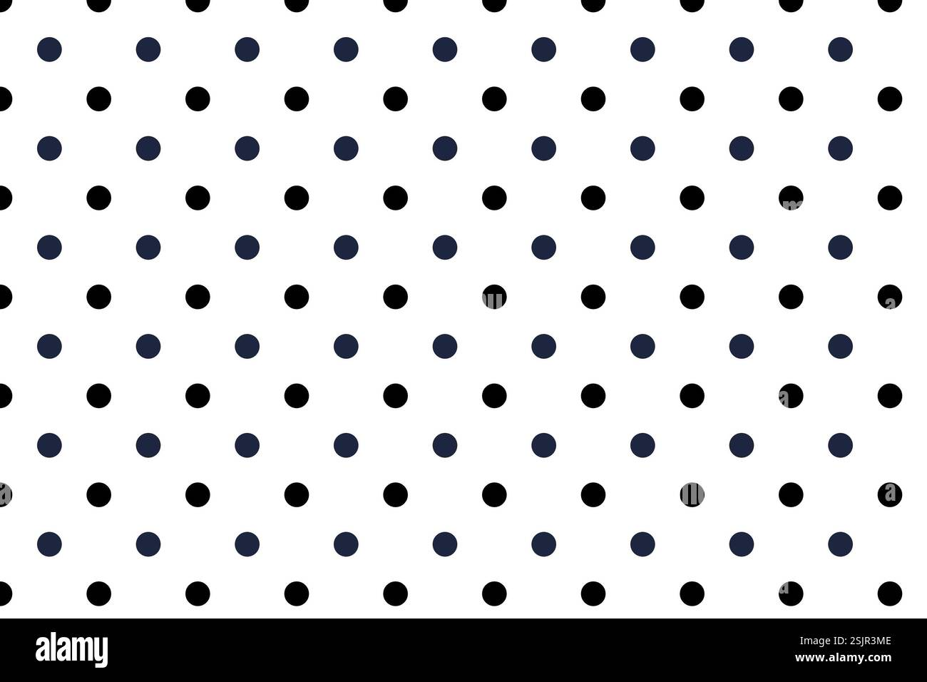 Abstract dotted design for poster, card, banner Stock Photo - Alamy
