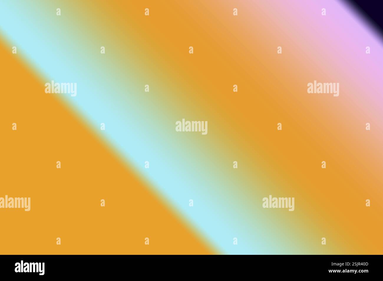 Elegant color gradations Wallpaper with bright color of rainbow for ...