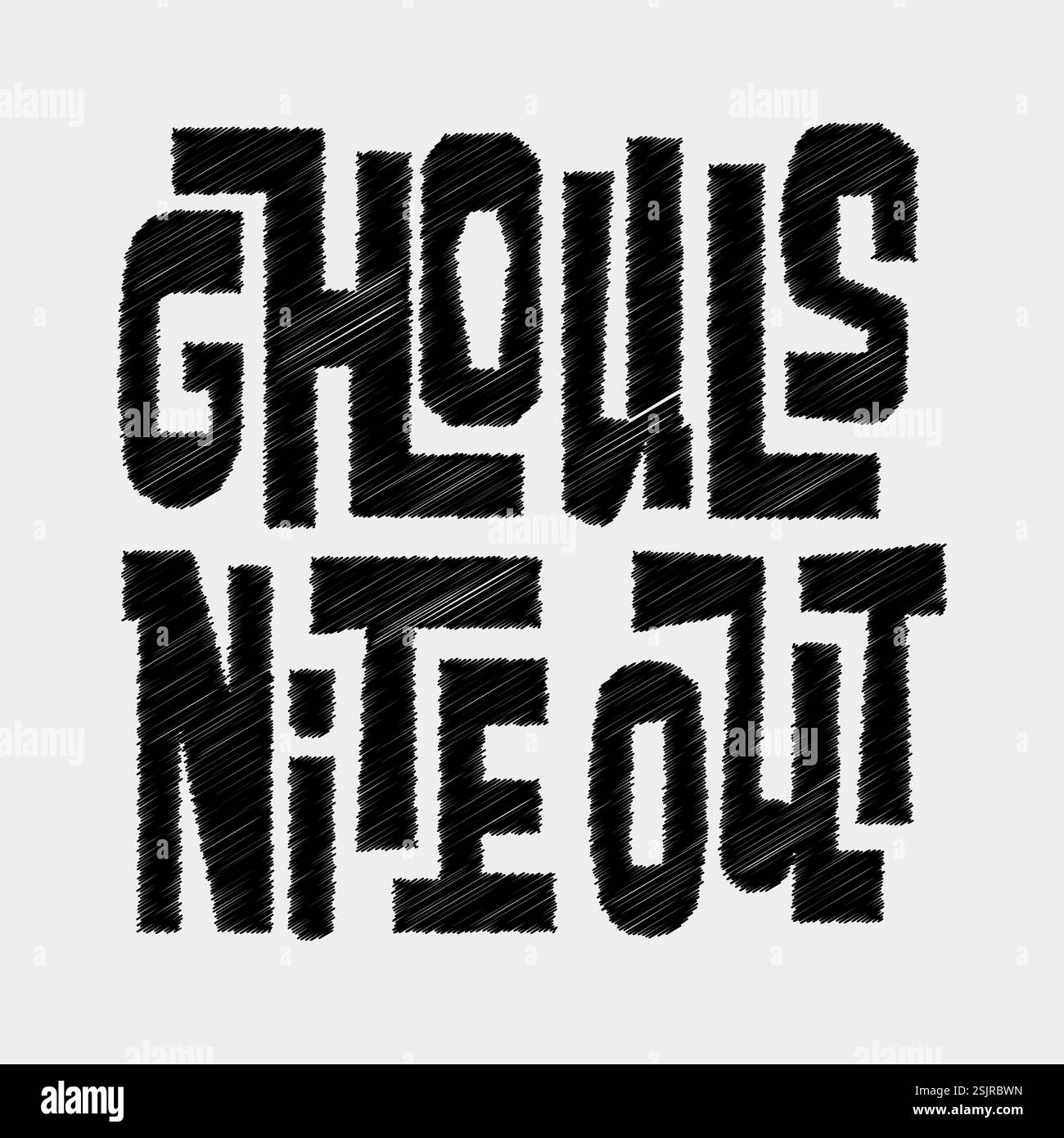 Black nite Stock Vector Images - Alamy