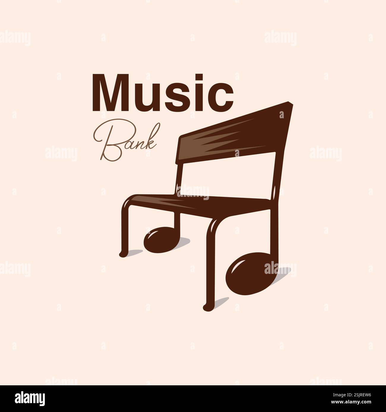 Music bank sticker hi-res stock photography and images - Alamy