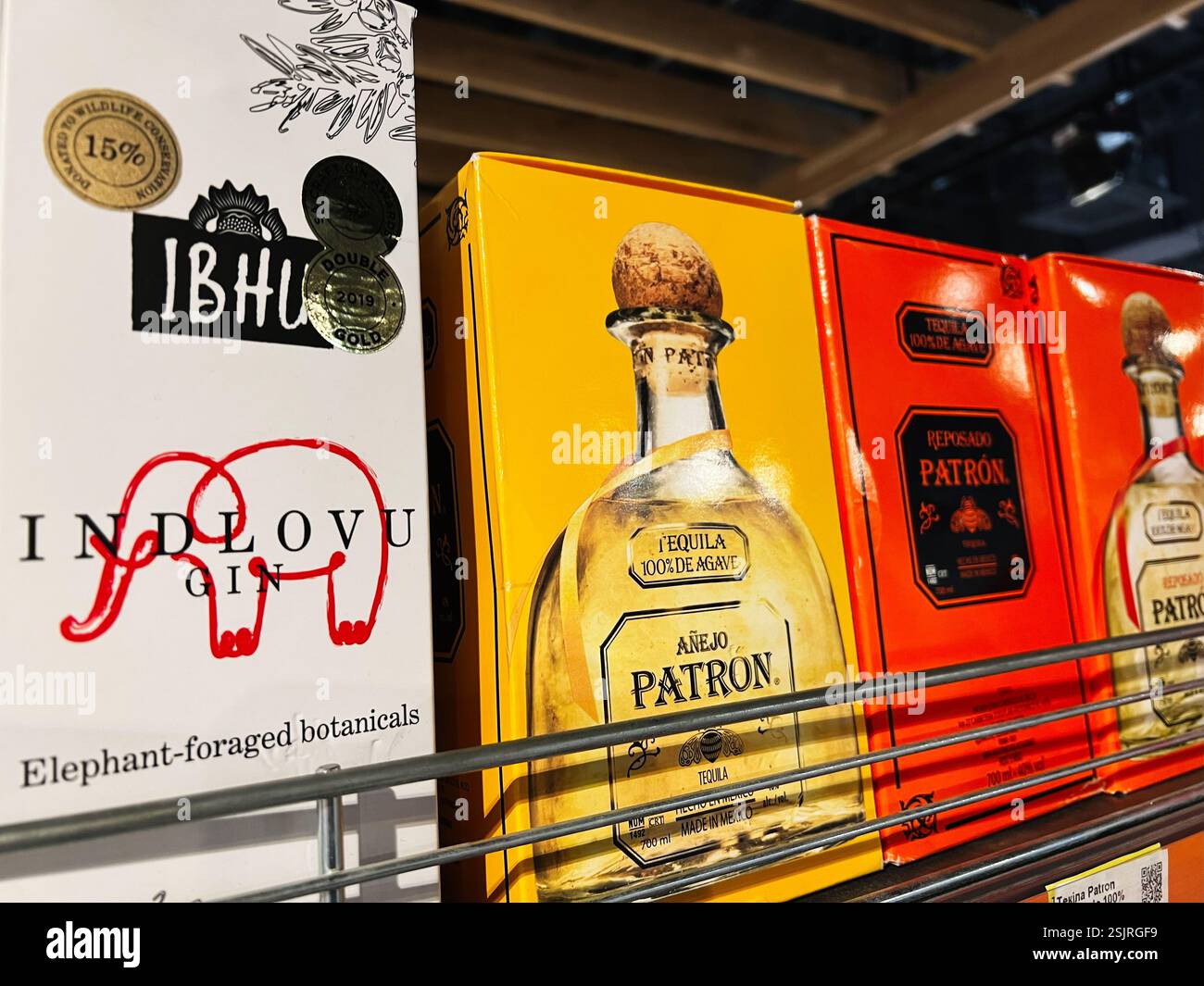 Ibhu indlovu hi-res stock photography and images - Alamy