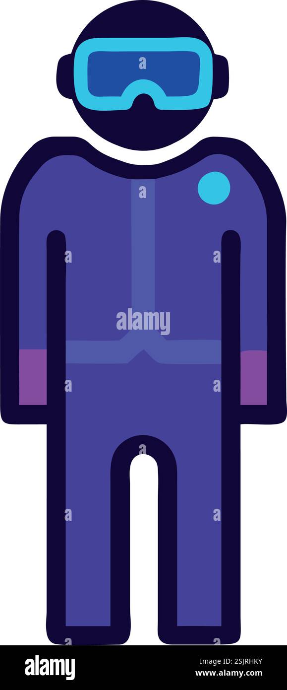 Full body immersion hi-res stock photography and images - Alamy