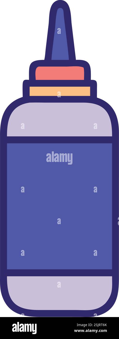 Craft tool handmade leather Stock Vector Images - Alamy