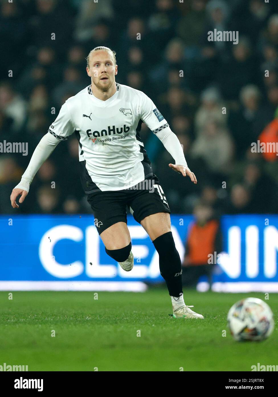 Lars jorgen salvesen hi-res stock photography and images - Alamy