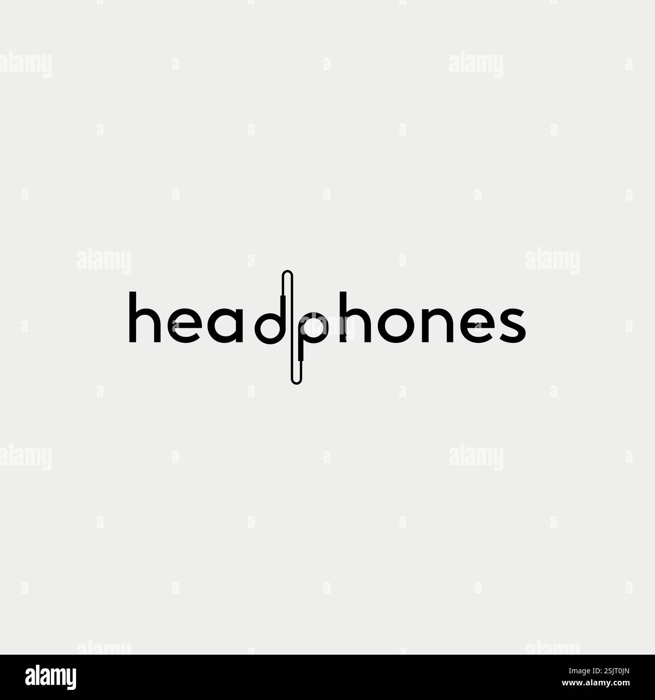 Modern minimal business vector Black and White Stock Photos & Images ...