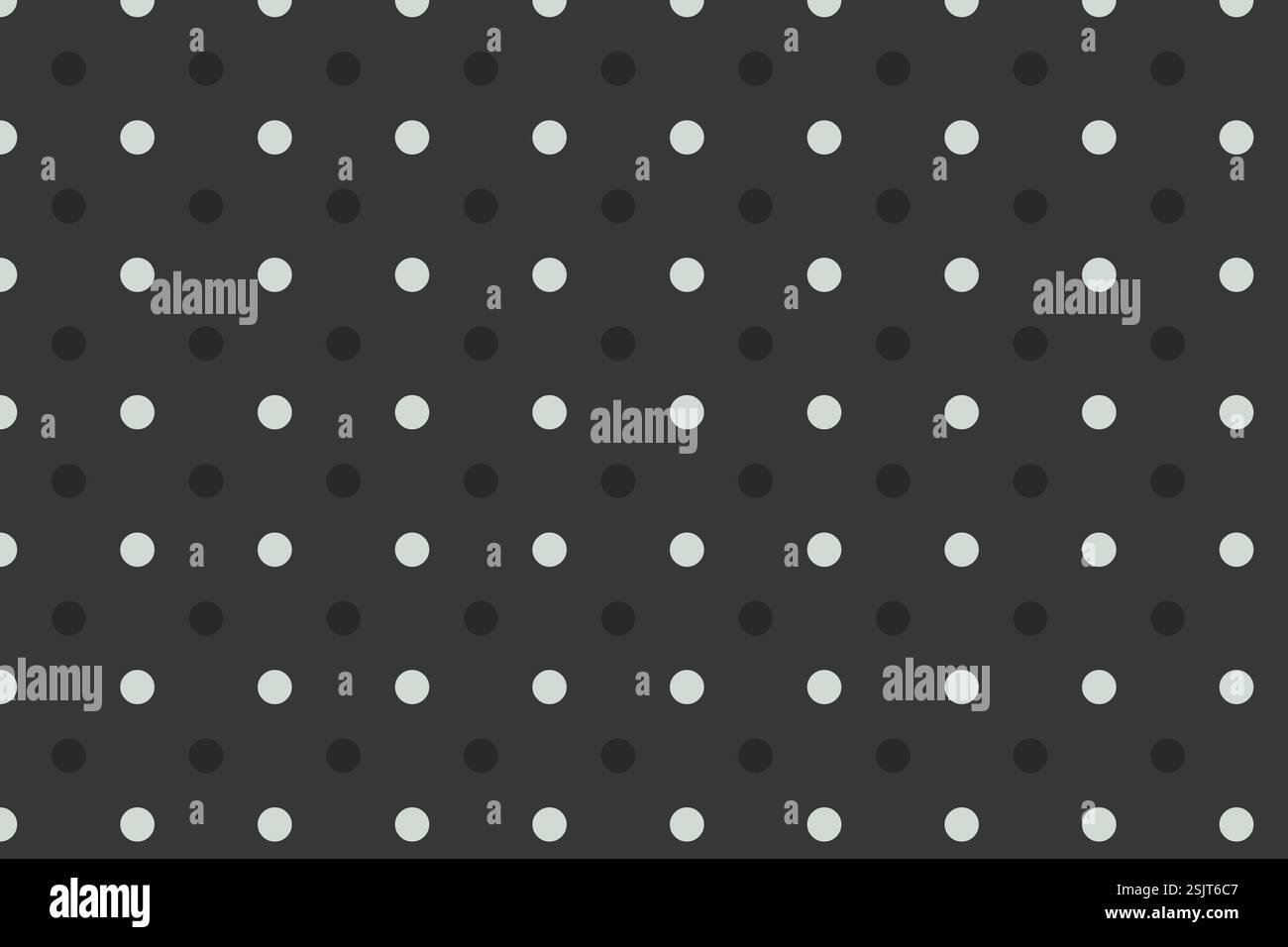 Abstract dotted design for poster, card, banner Stock Photo - Alamy