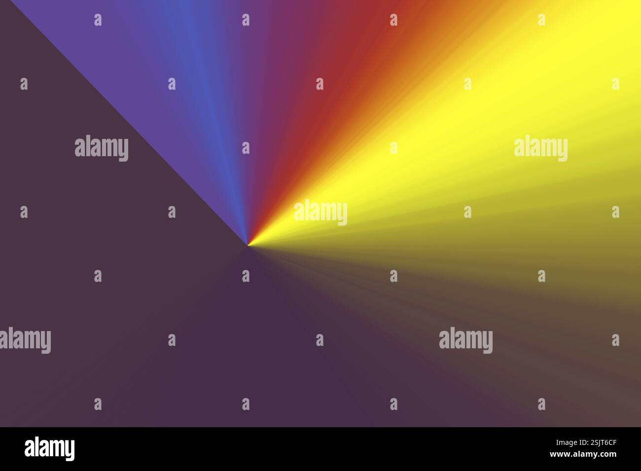 Elegant color gradations Wallpaper with blurred and bright color of ...