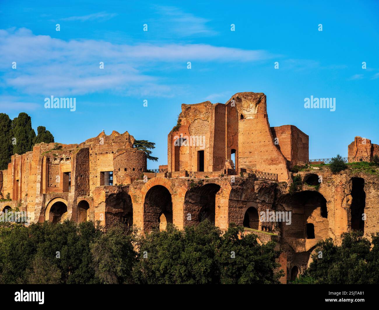 Massimo del circo hi-res stock photography and images - Alamy