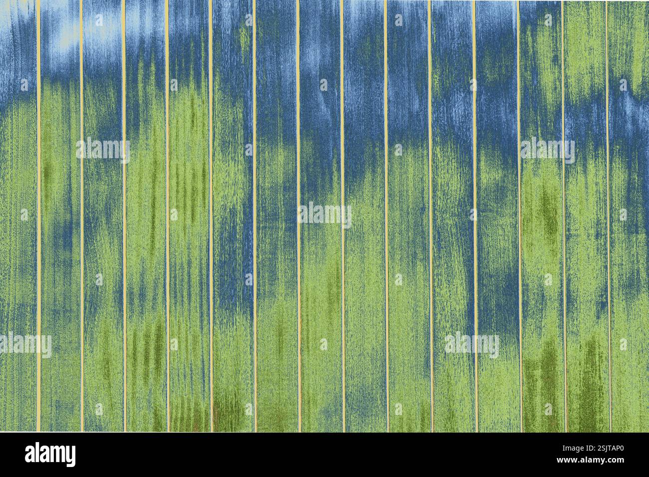Texture details of an old wooden plunks as background Stock Photo - Alamy