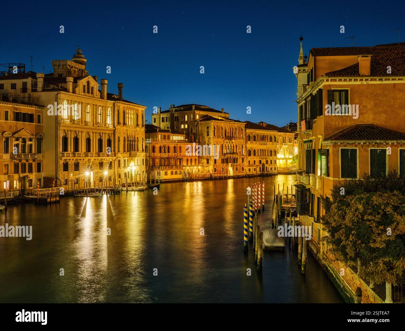 The ridotto in venice hi-res stock photography and images - Alamy