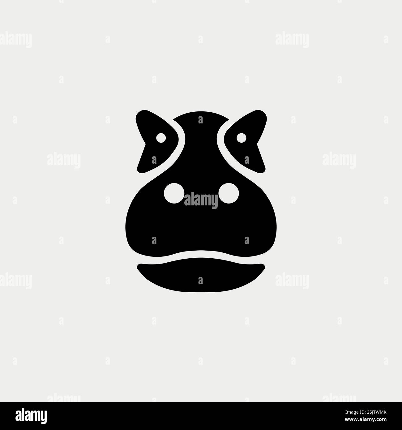 Rainbow background vector cute Black and White Stock Photos & Images ...