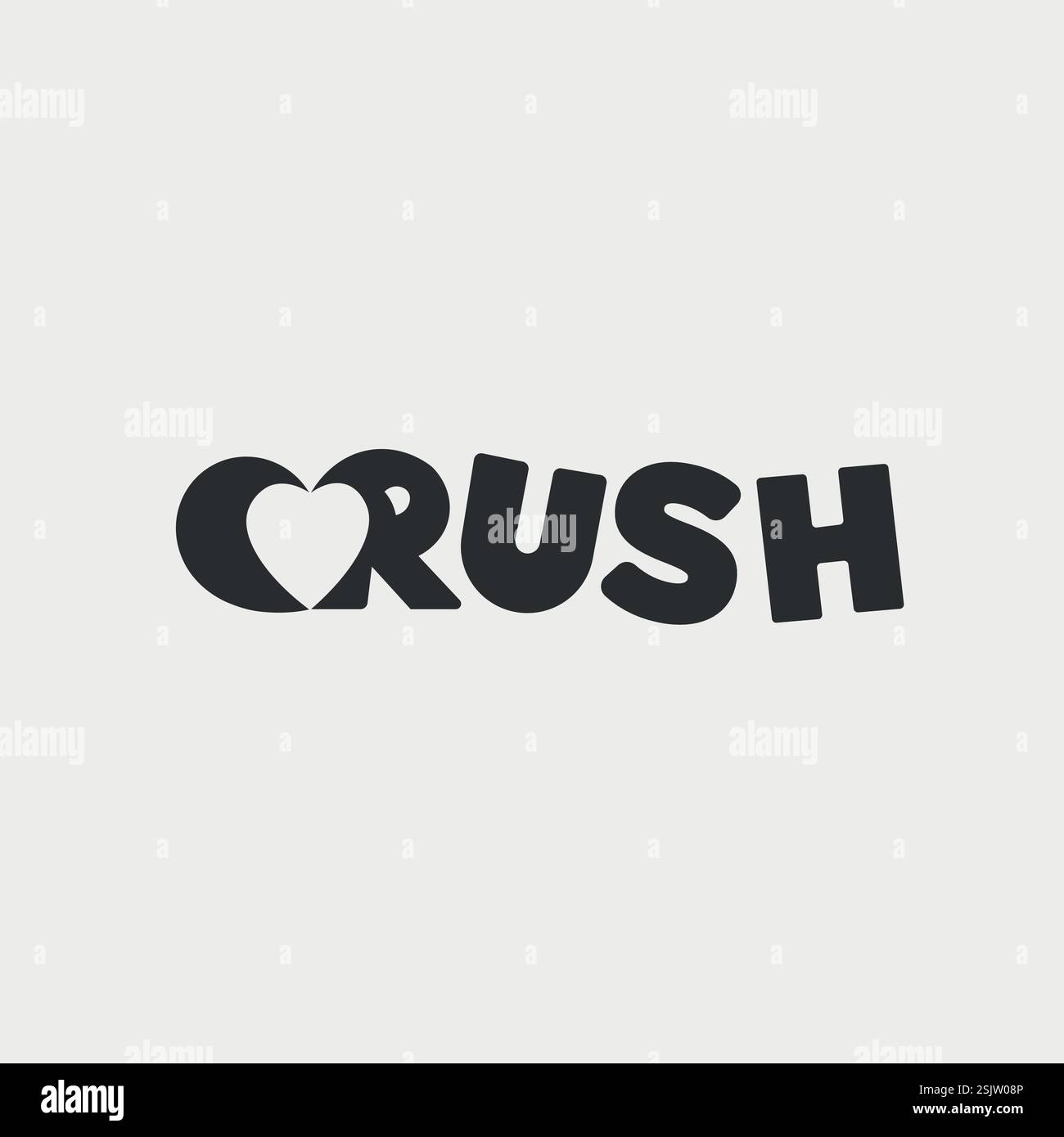 Crush or grind Stock Vector Images - Alamy