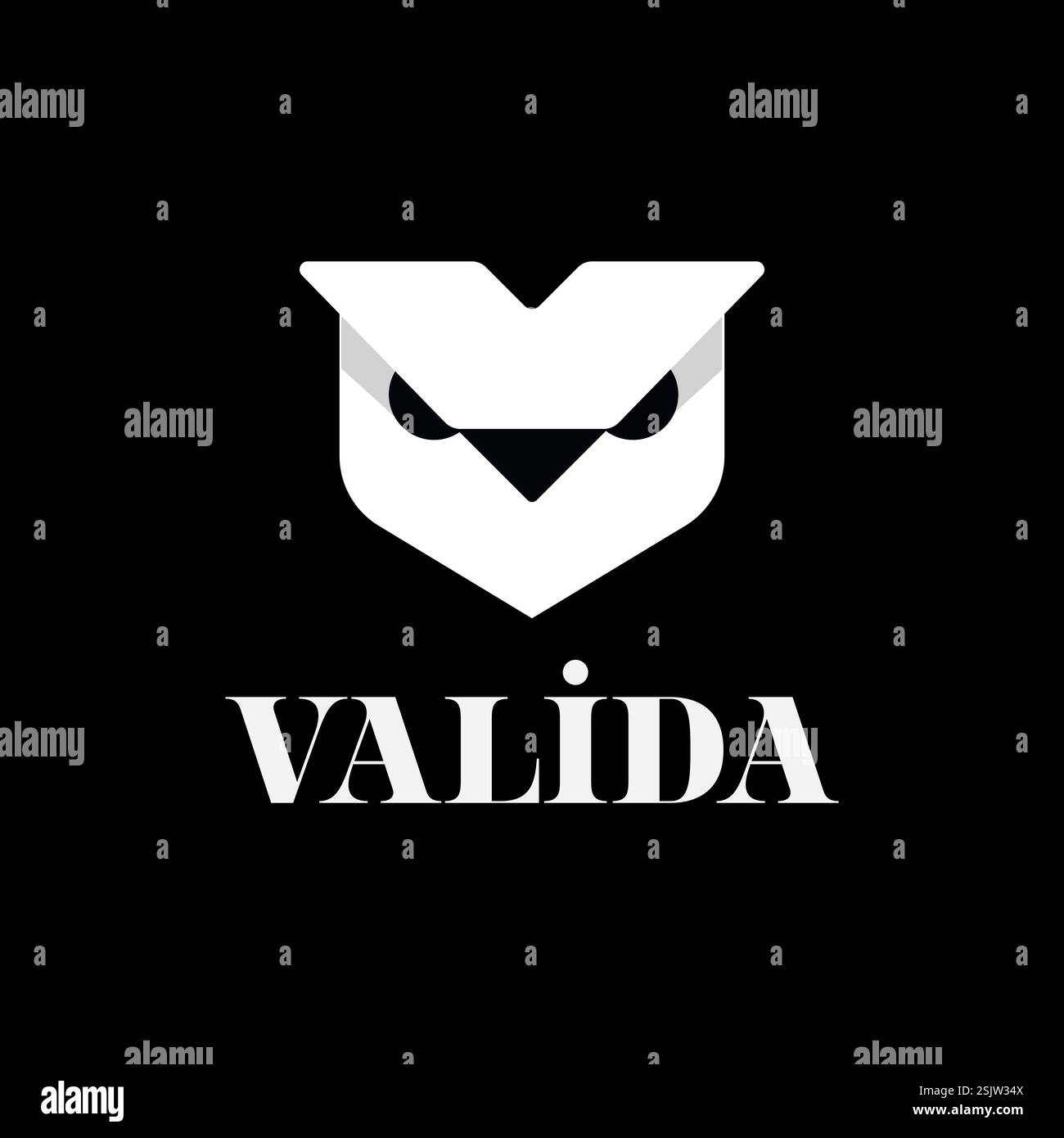 Valida Stock Vector Images - Alamy