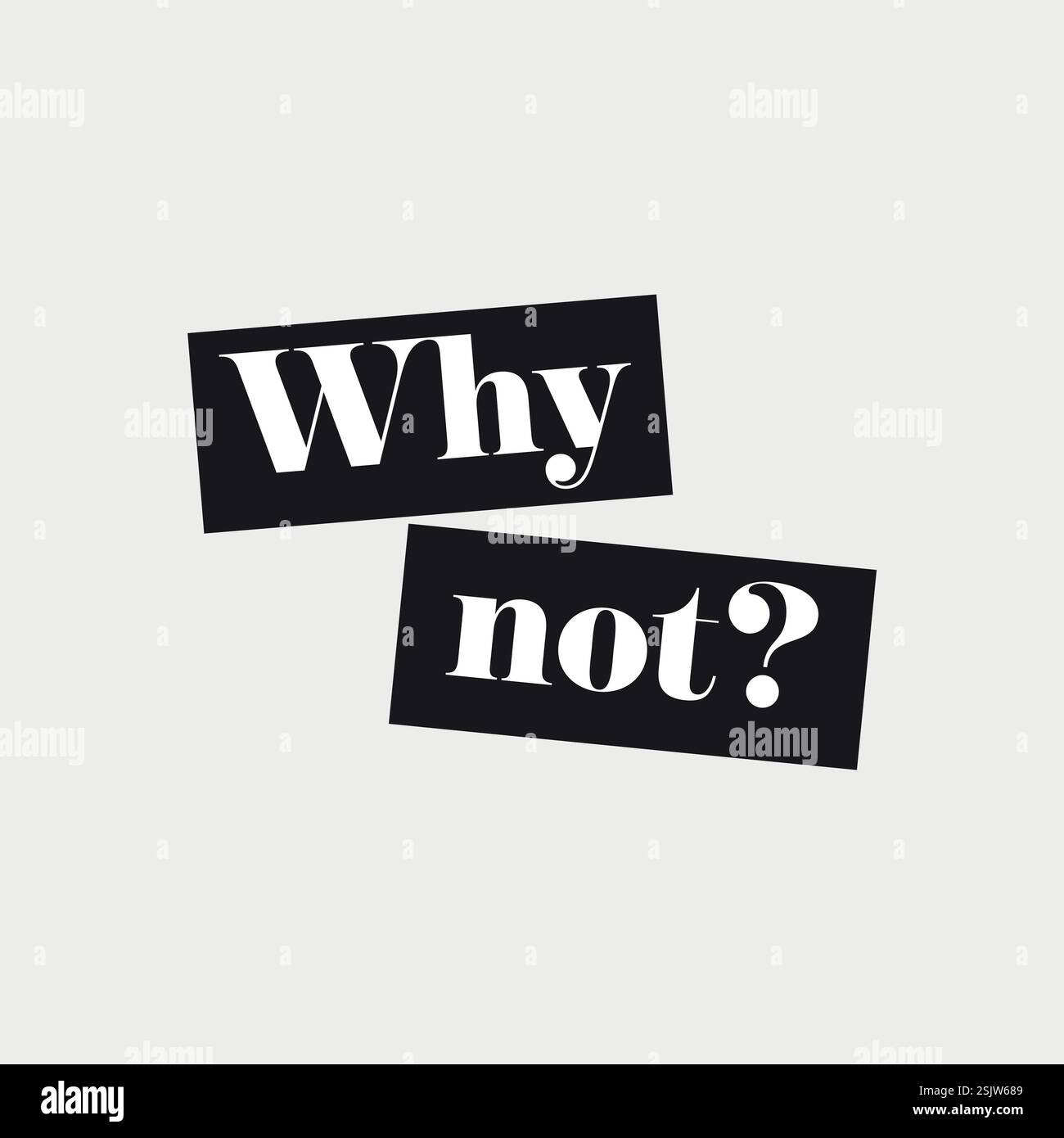 Why why why Stock Vector Images - Alamy