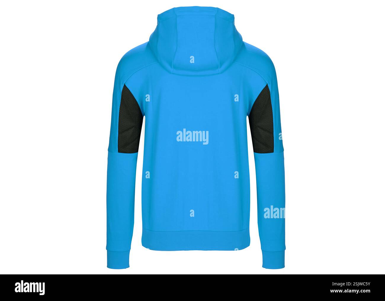 Mesh panel hoodie hi-res stock photography and images - Alamy