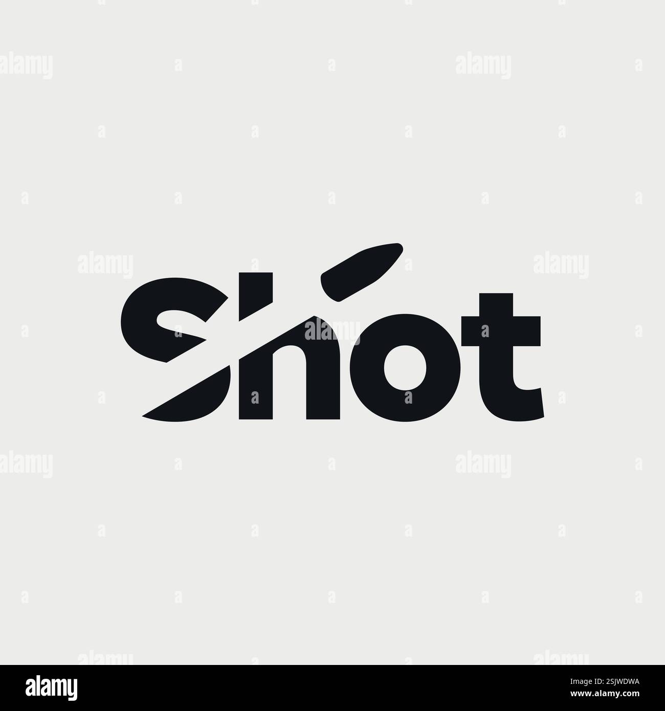 Money shot Stock Vector Images - Alamy