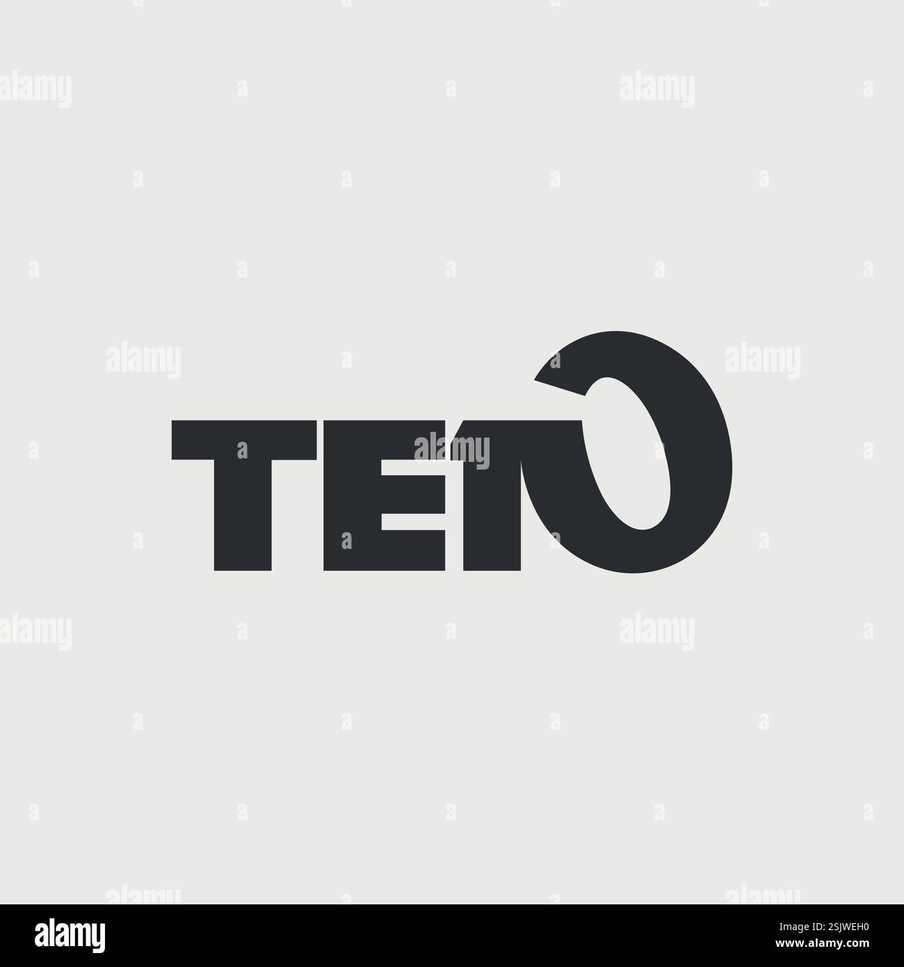 Ten vector Stock Vector Images - Alamy