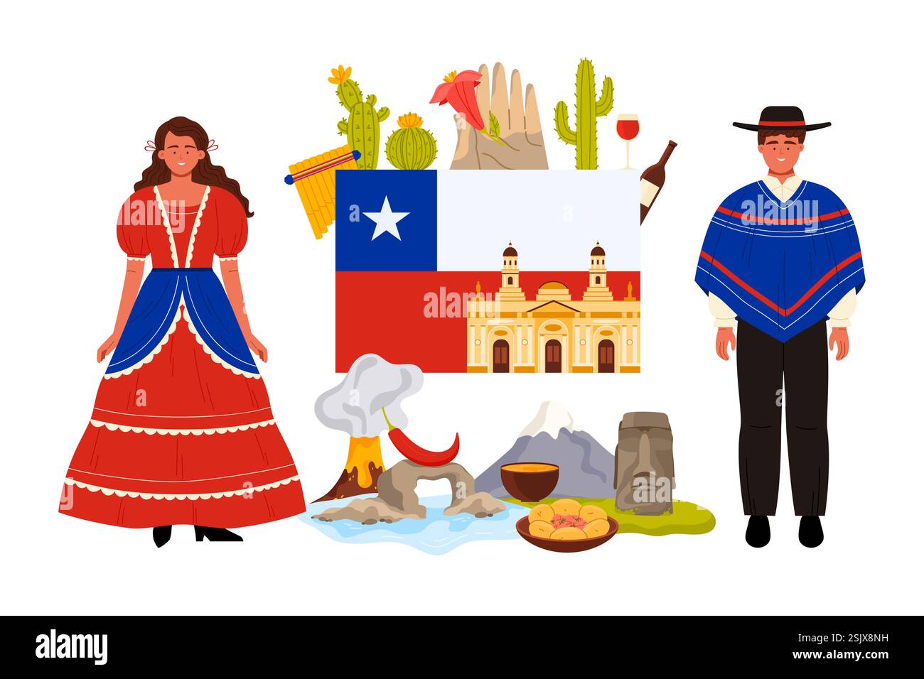 Cactus giant Cut Out Stock Images & Pictures - Alamy