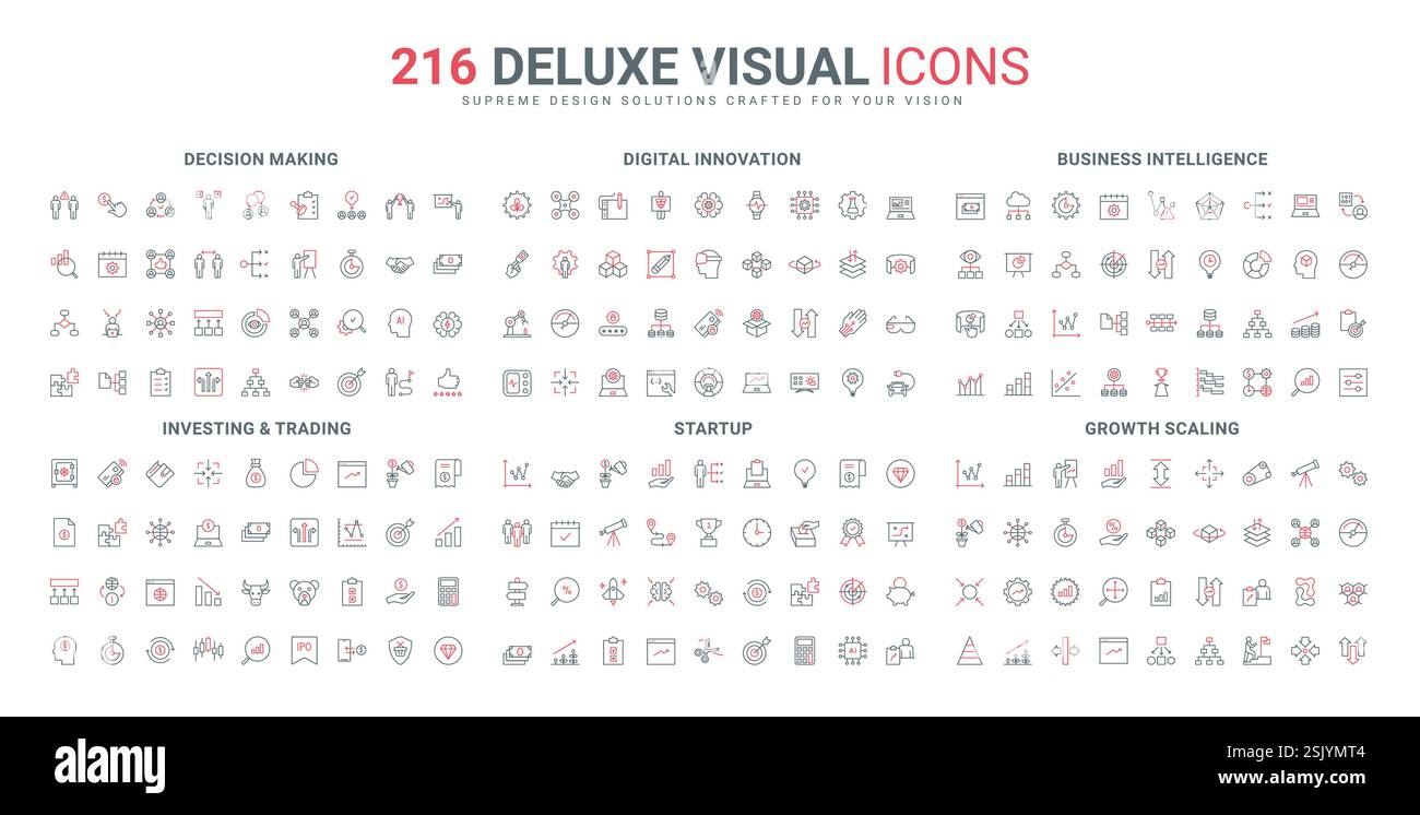 Arrow of measurement and scaling, business growth and development ...