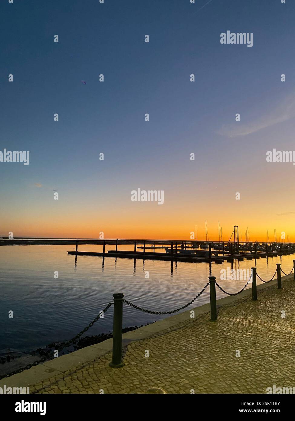 Water setting in Australia Stock Photo - Alamy