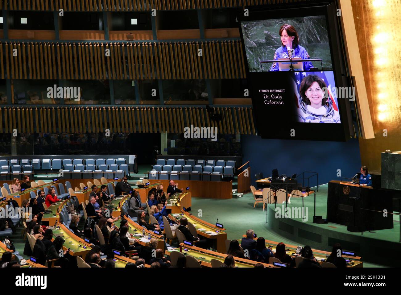 Gender discrimination science hi-res stock photography and images - Alamy