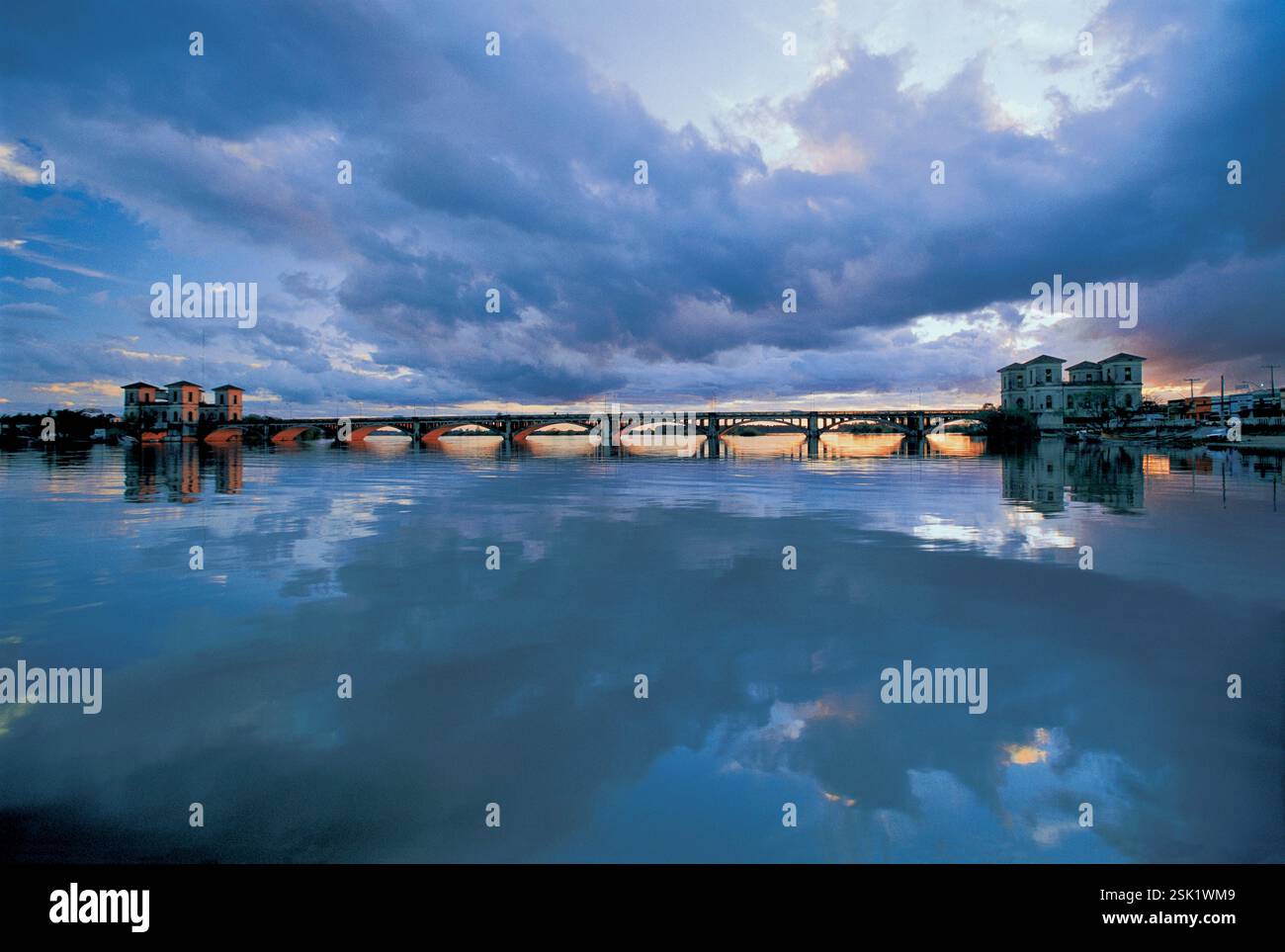Baron of maua bridge hi-res stock photography and images - Alamy