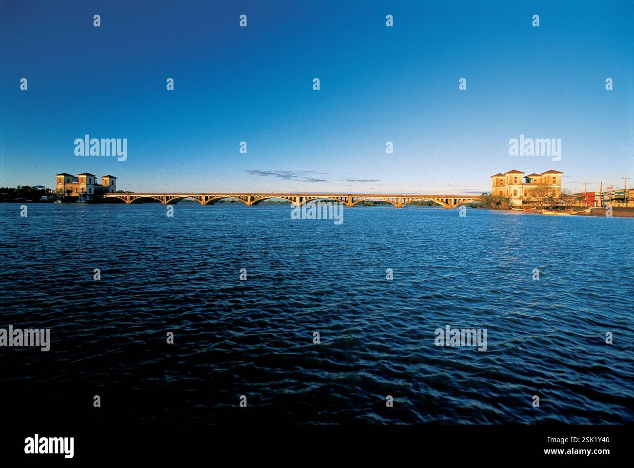 Baron of maua bridge hi-res stock photography and images - Alamy