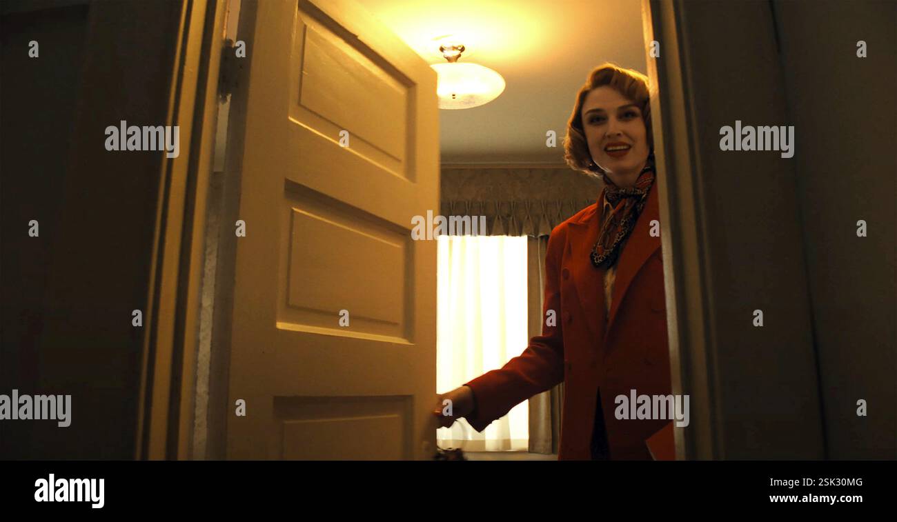 THE MONKEY - FILM STILLS. 2025 . Canada. - Tess Degenstein in The ...