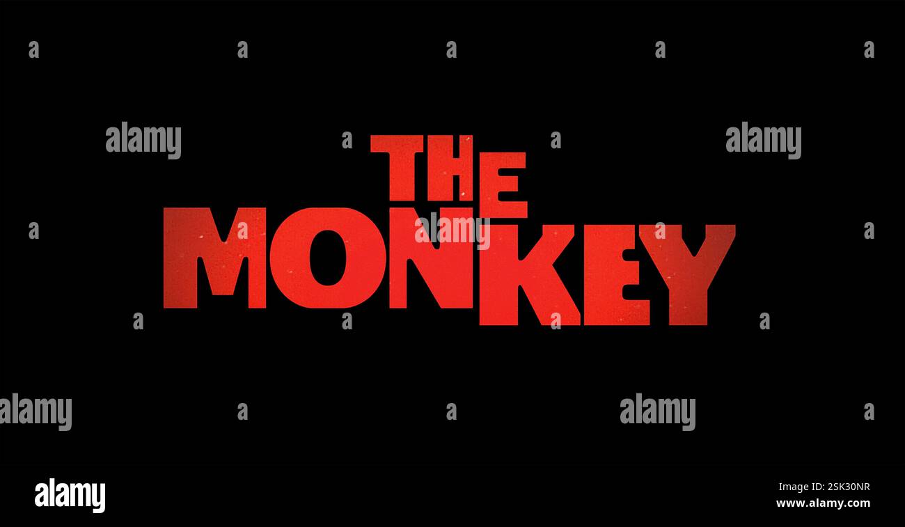THE MONKEY - FILM STILLS. 2025 . Canada. - The Monkey (C)Neon - is an ...