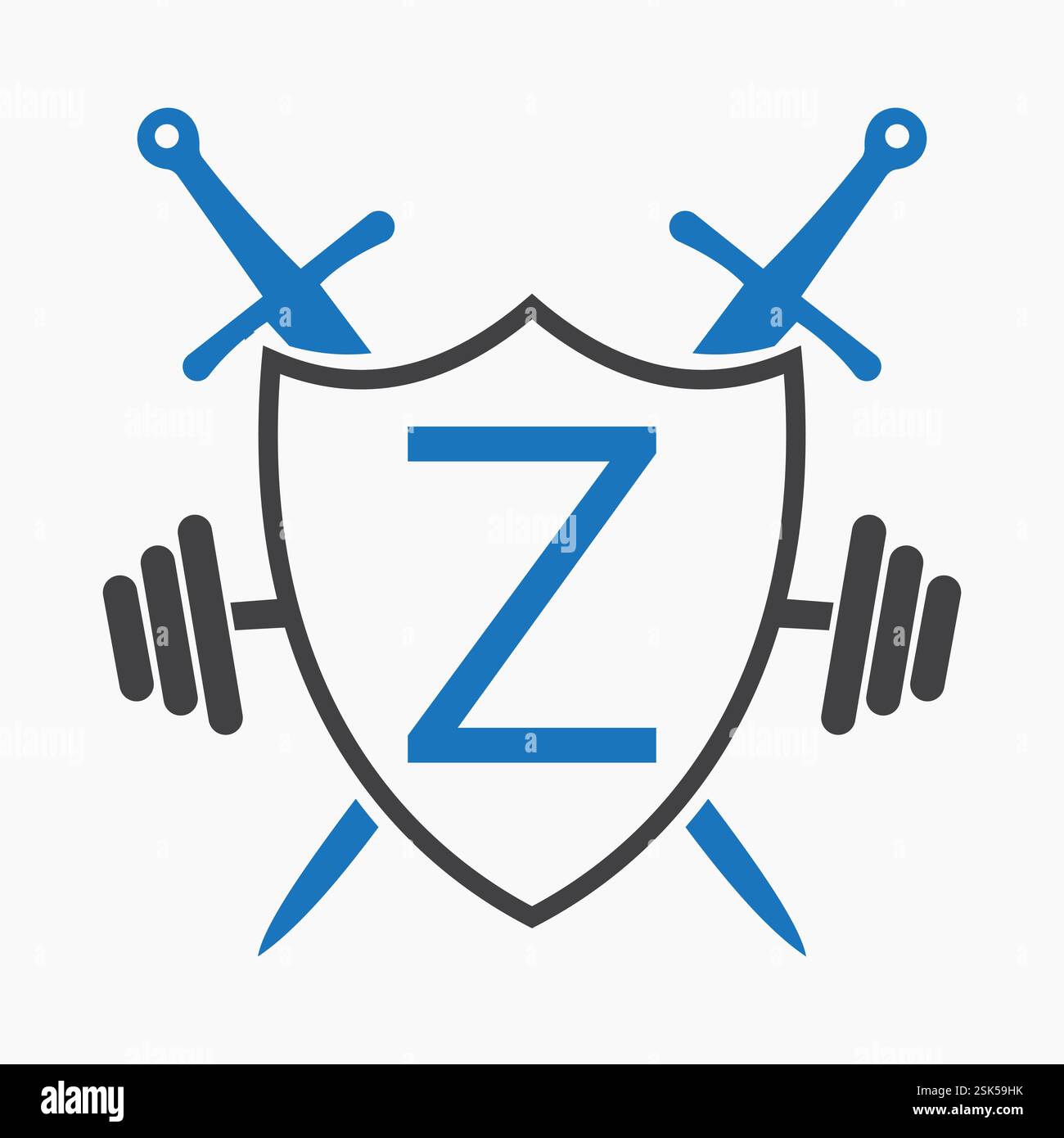 Soldier z Stock Vector Images - Alamy