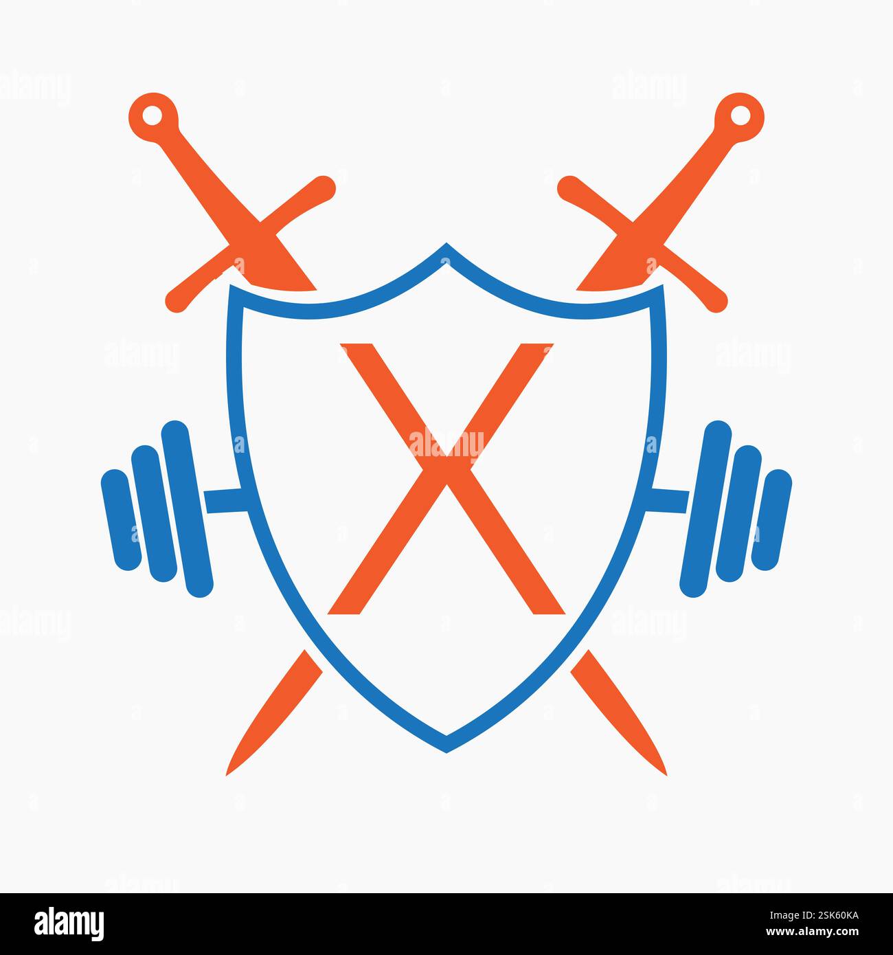 Spartan x Stock Vector Images - Alamy