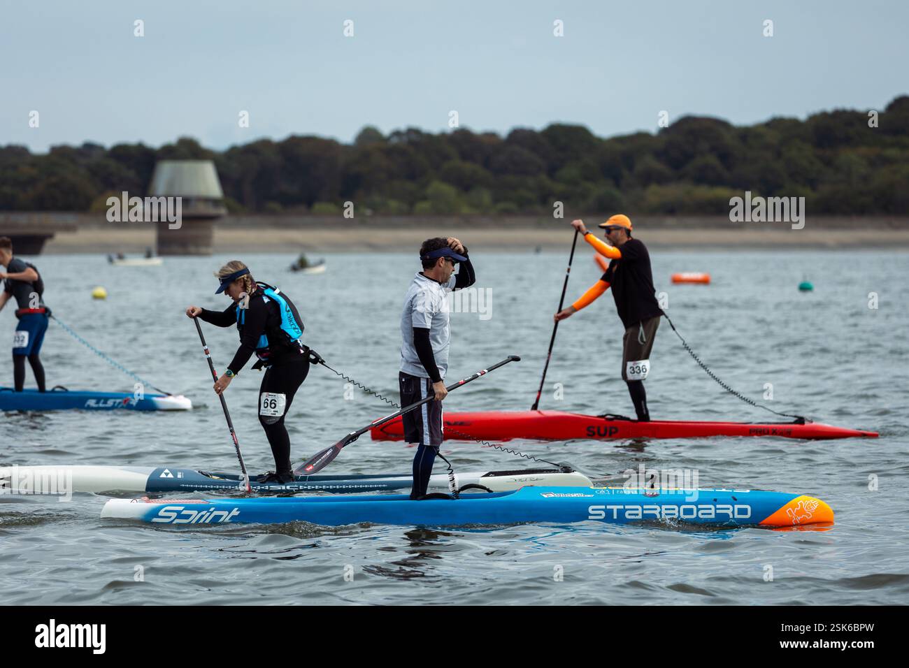 Flatwater racing hi-res stock photography and images - Alamy