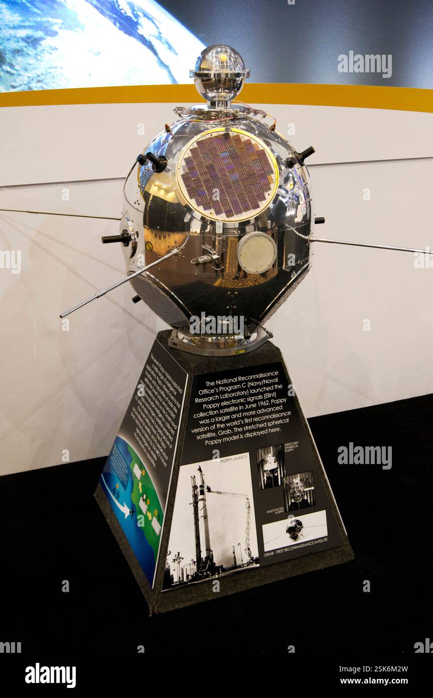 The flight model of a stretched version of the Poppy electronic ...