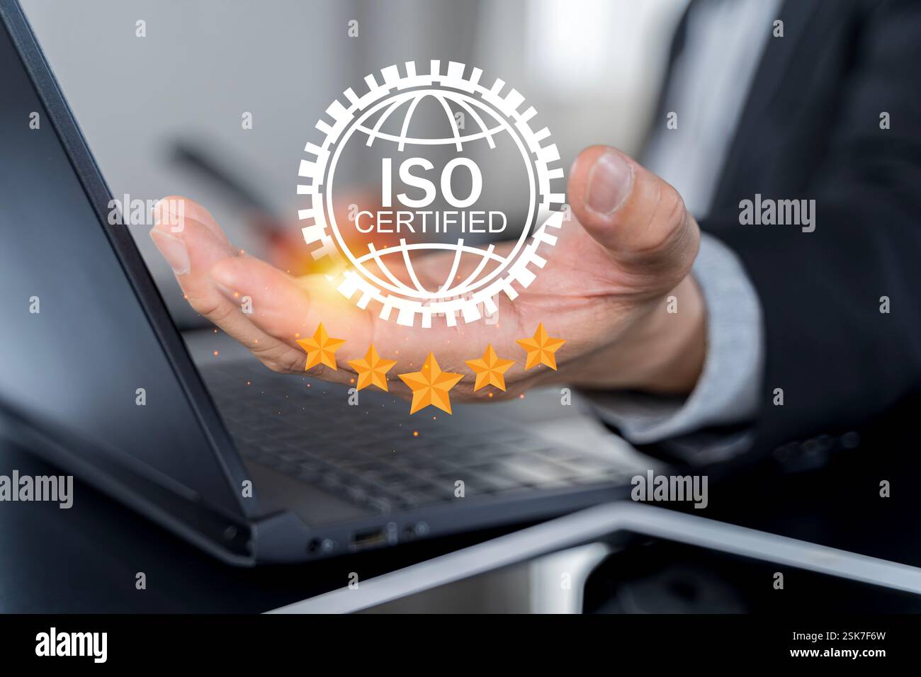 Quality control routine hi-res stock photography and images - Alamy