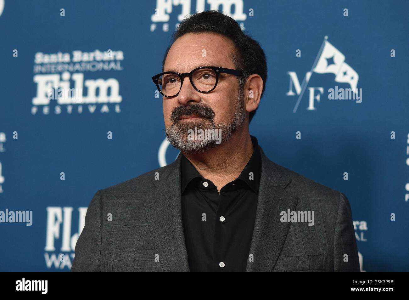 James Mangold attends the Arlington Artist of the Year Award ceremony ...