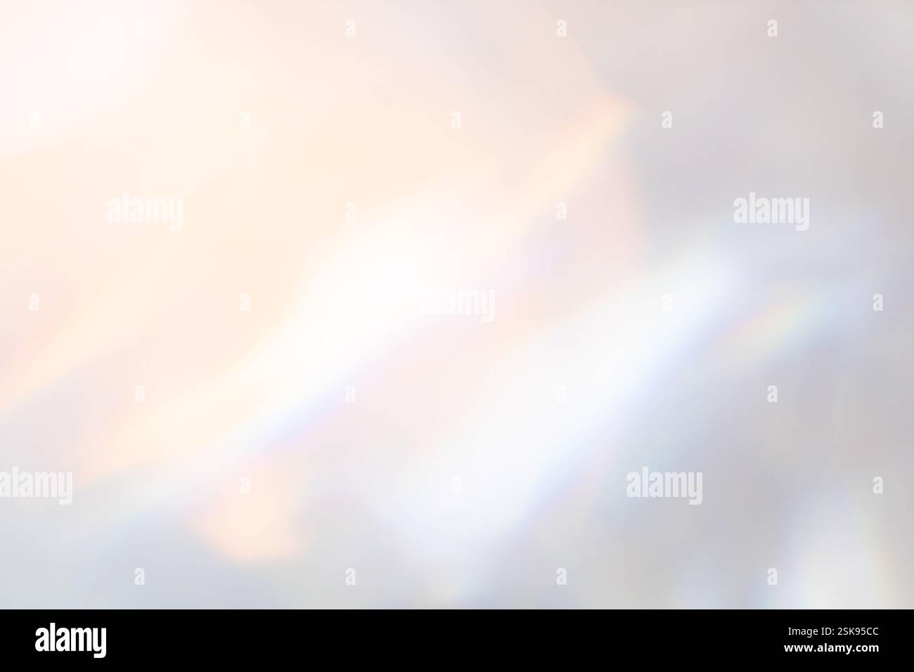 Artistic lens flare bokeh light leak reflections creating cozy morning ...
