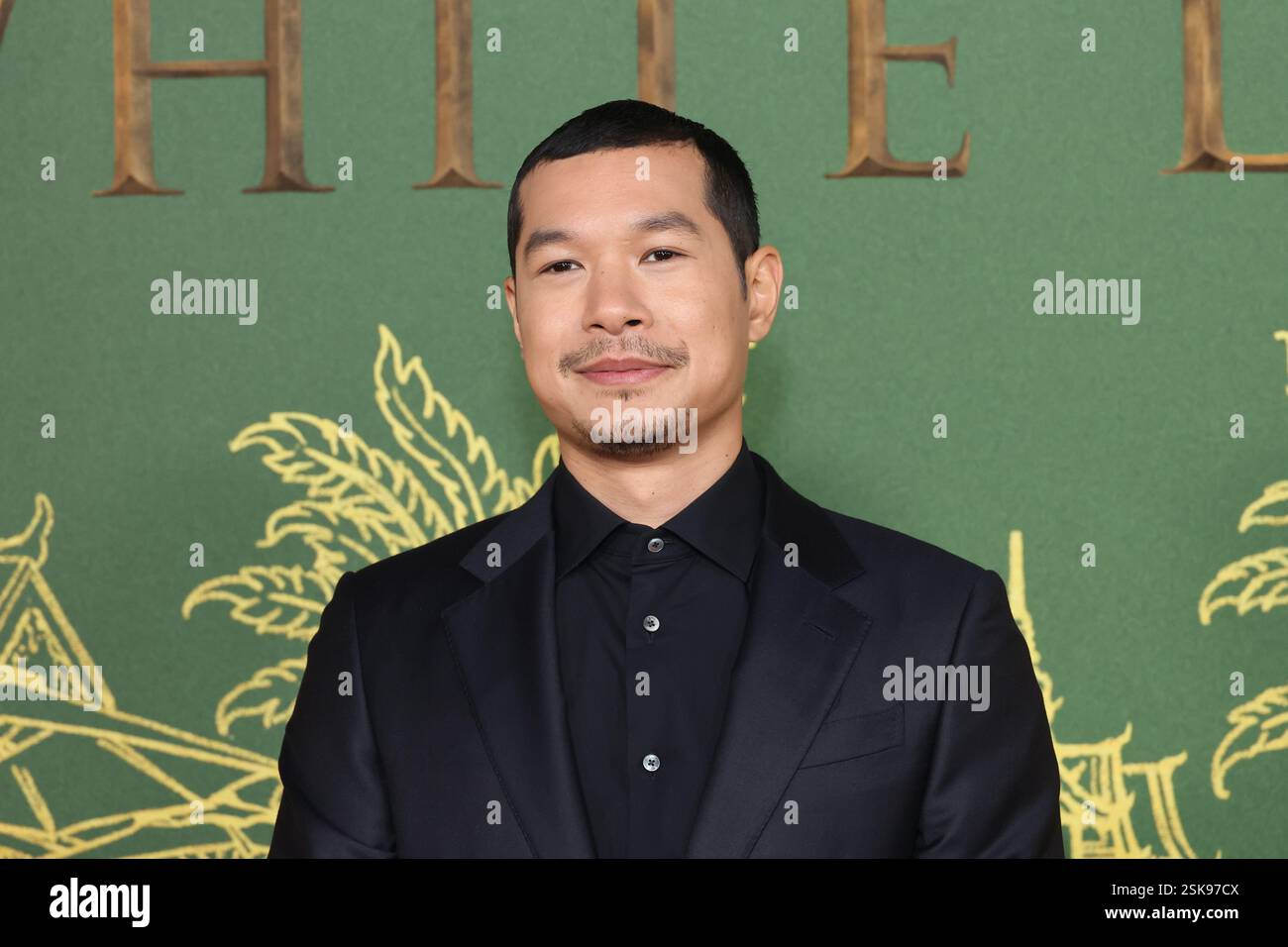 Tayme Thapthimthong arrives at the Los Angeles Premiere Of HBO Original ...