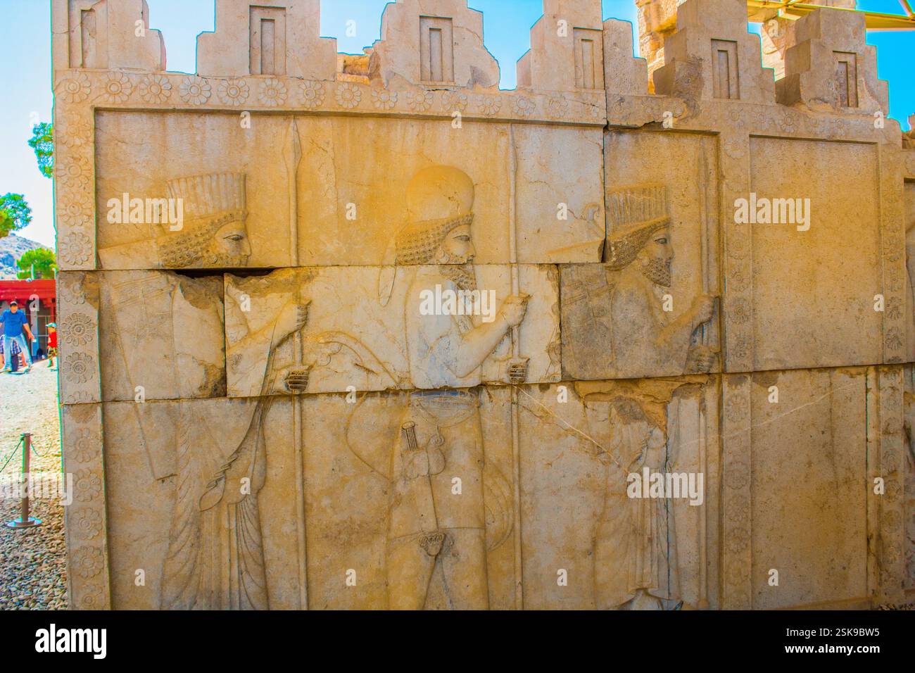 Persian culture tourism hi-res stock photography and images - Alamy