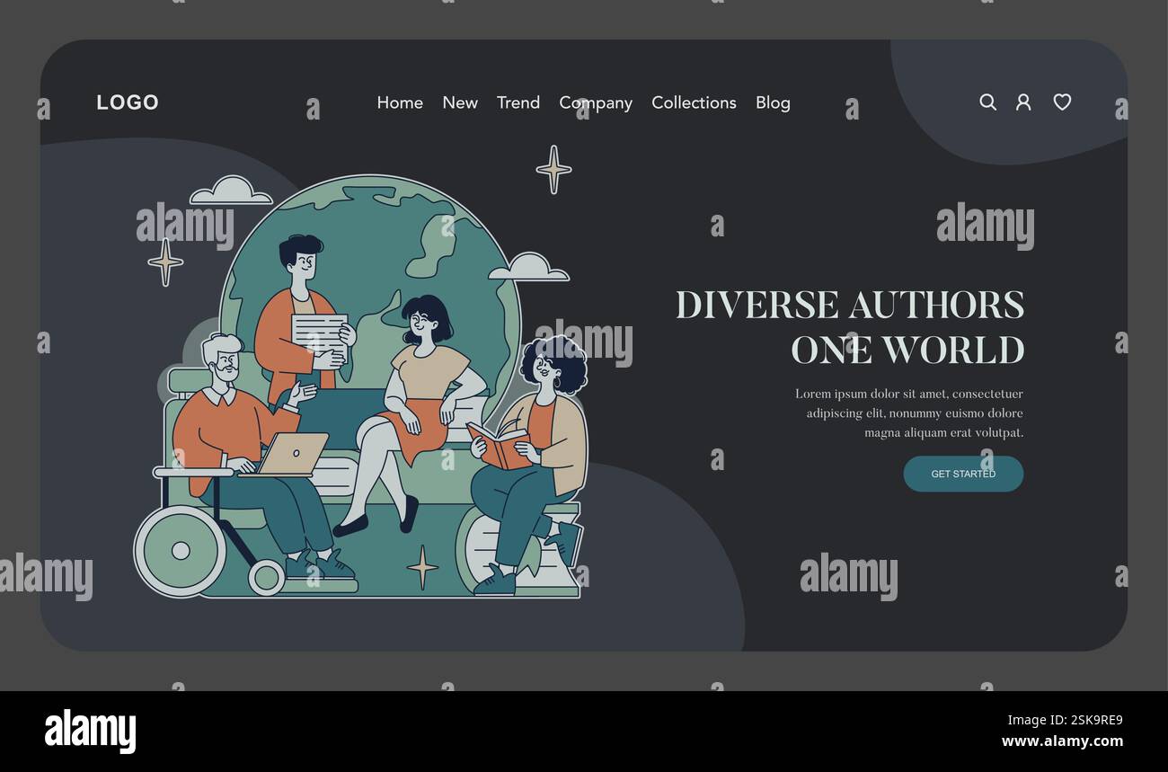 Highlighting different perspectives of hi-res stock photography and ...