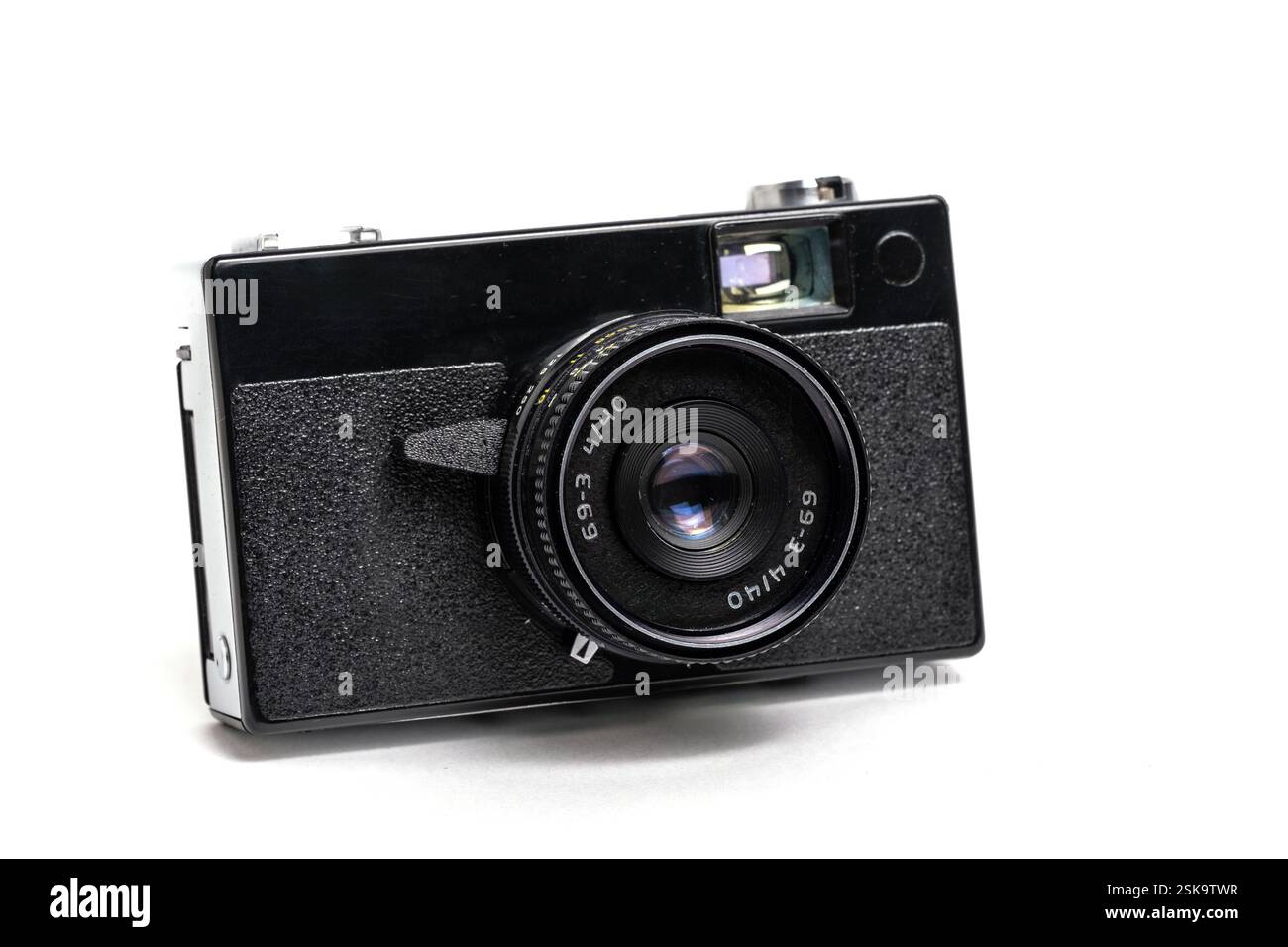 Vintage camera details retro Cut Out Stock Images & Pictures - Alamy