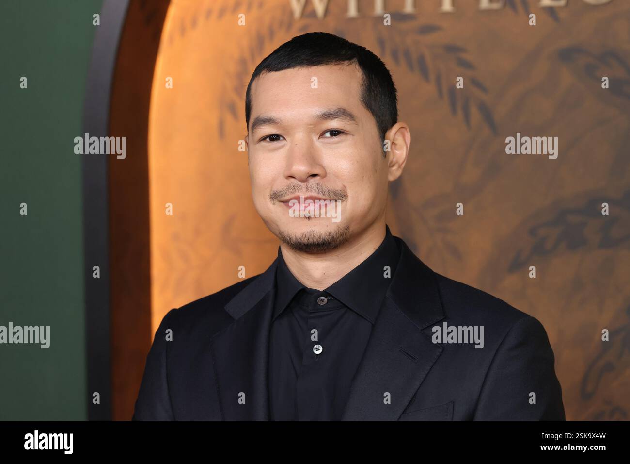 Tayme Thapthimthong arrives at the Los Angeles Premiere Of HBO Original ...
