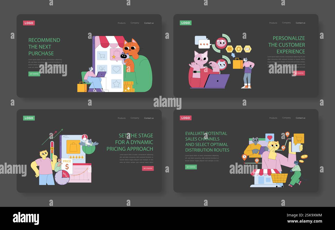 Product marketing strategies for engaging consumers. Focus on ...