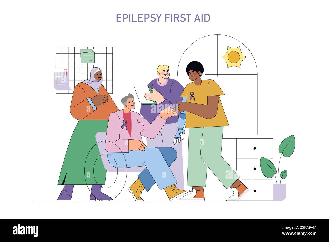 International Epilepsy Day focuses on community awareness about ...