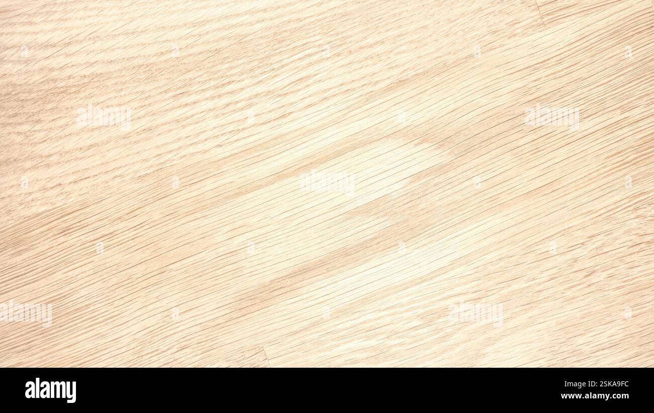 Natural oak wood texture showcasing fine grain patterns and warm tones ...