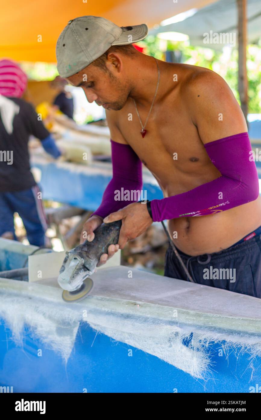 Labor day in philippines hi-res stock photography and images - Alamy