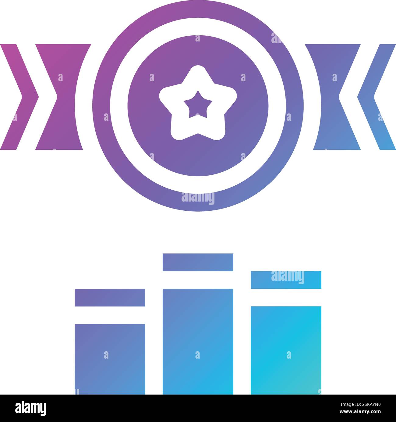 Reward icons hi-res stock photography and images - Alamy