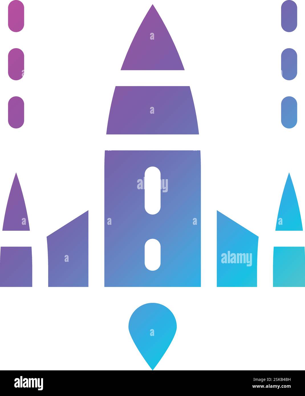 Pixel spaceship hi-res stock photography and images - Alamy