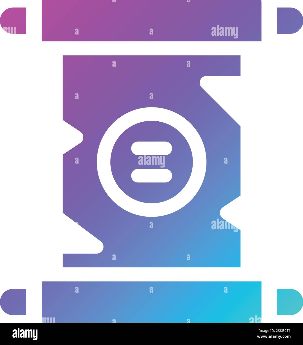 Modern scroll Stock Vector Images - Alamy