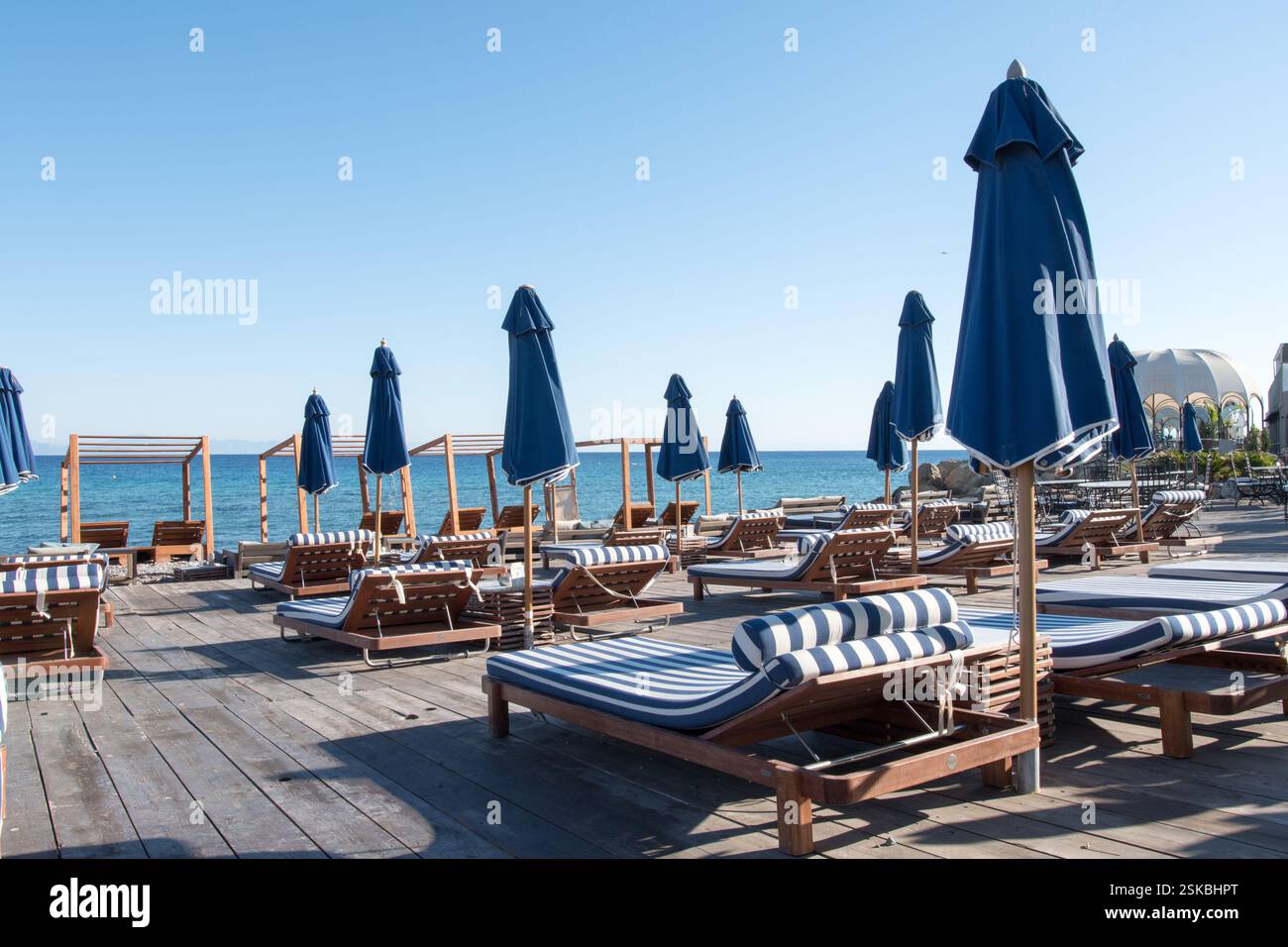 Paralia elli hi-res stock photography and images - Alamy